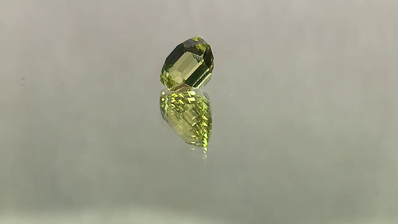 Gemme et Quartz de l'Ouro Verde-7442QL | Juwelo Bijouterie