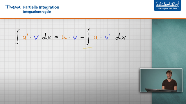Integrationsregeln » einfach erklärt mit Beispielen | Schülerhilfe